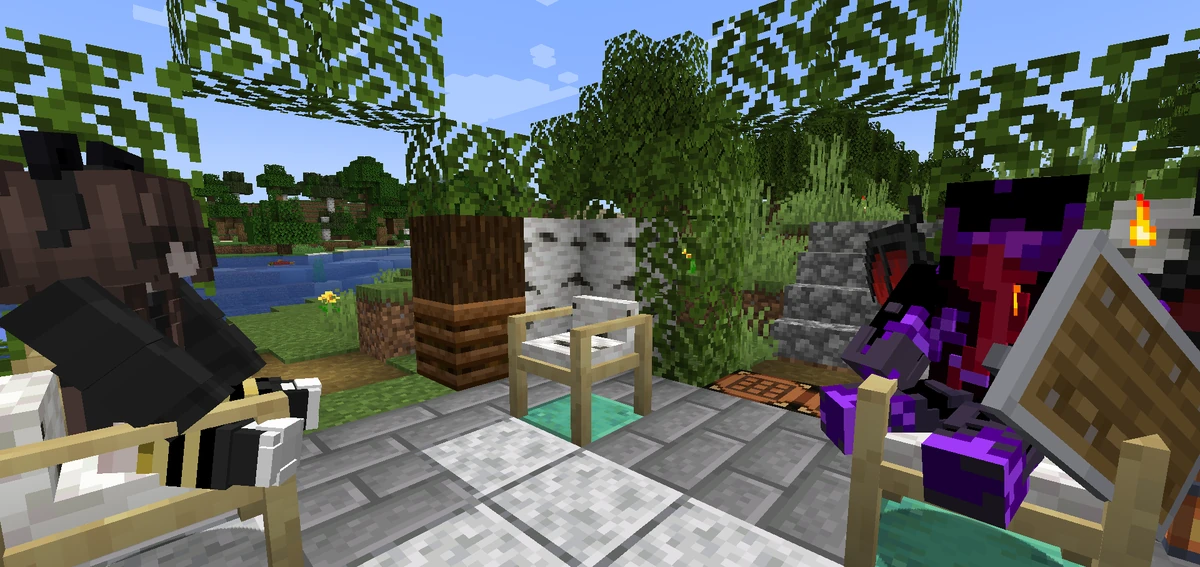 Season 2 Spawn | Chaos SMP Wiki | Fandom