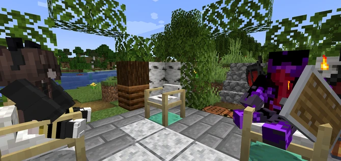 Chaos SMP Wiki | Fandom