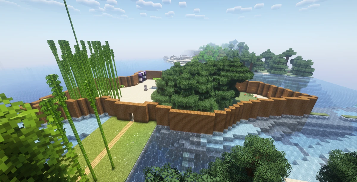 Giga Chad (Country) | Chaos SMP Wiki | Fandom