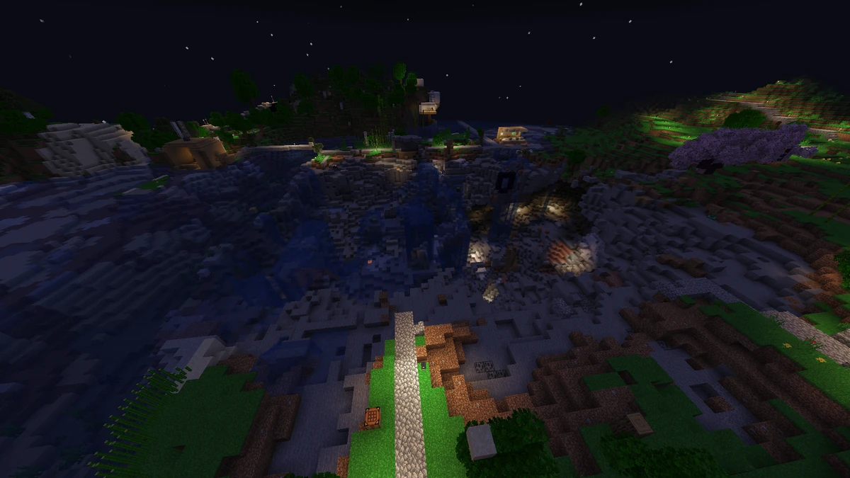 Season 2 finale | Chaos SMP Wiki | Fandom