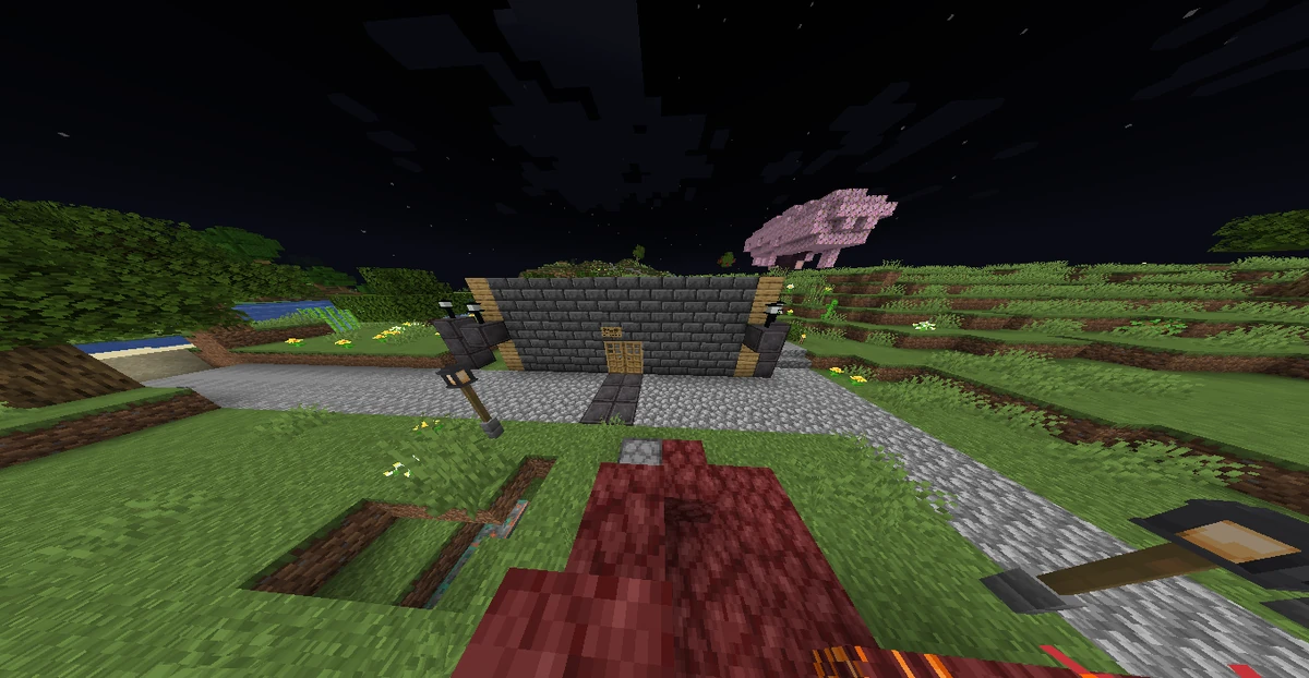 Dreamkids pawn shop | Chaos SMP Wiki | Fandom