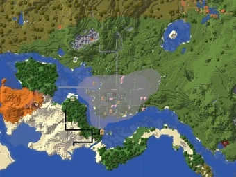 Lockvalley states | Chaos SMP Wiki | Fandom