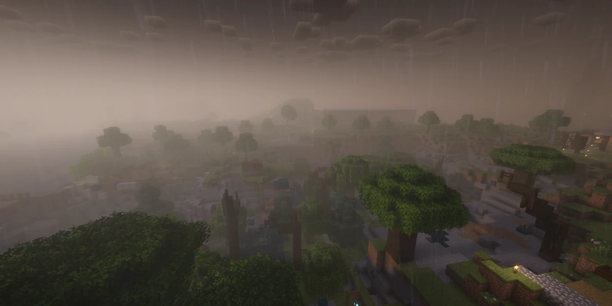 Season 4 spawn | Chaos SMP Wiki | Fandom