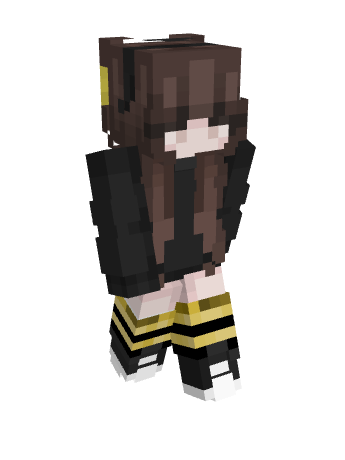 Ash 2024 | Chaos SMP Wiki | Fandom