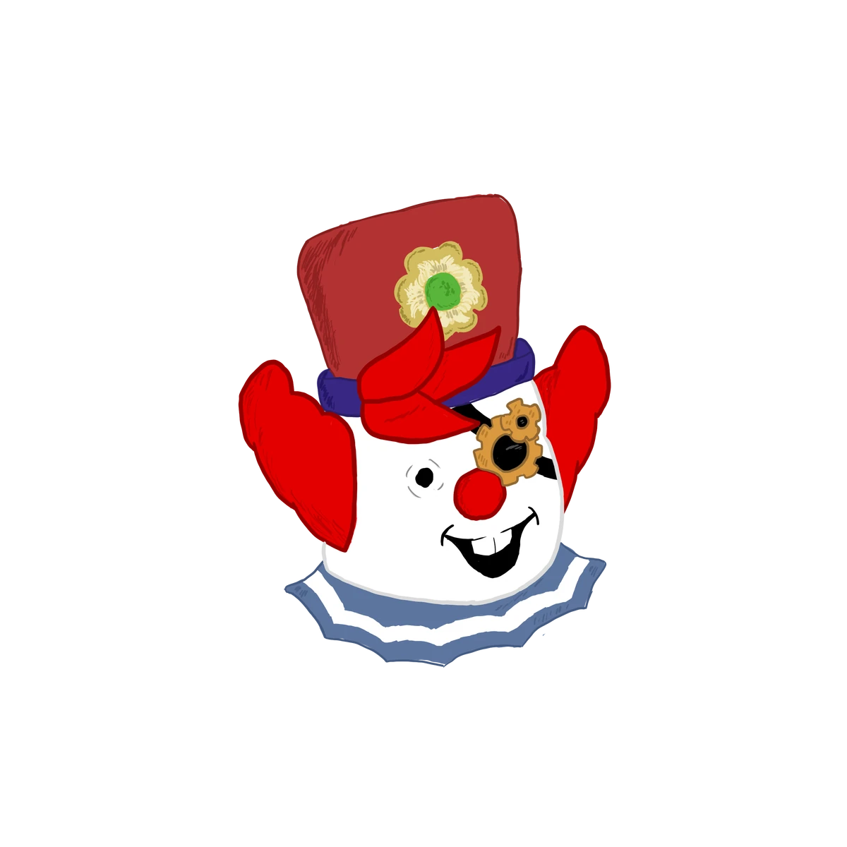 (cc) P3CK00A | Chaos SMP Wiki | Fandom