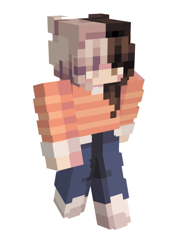 (SMP) Ash | Chaos SMP Wiki | Fandom