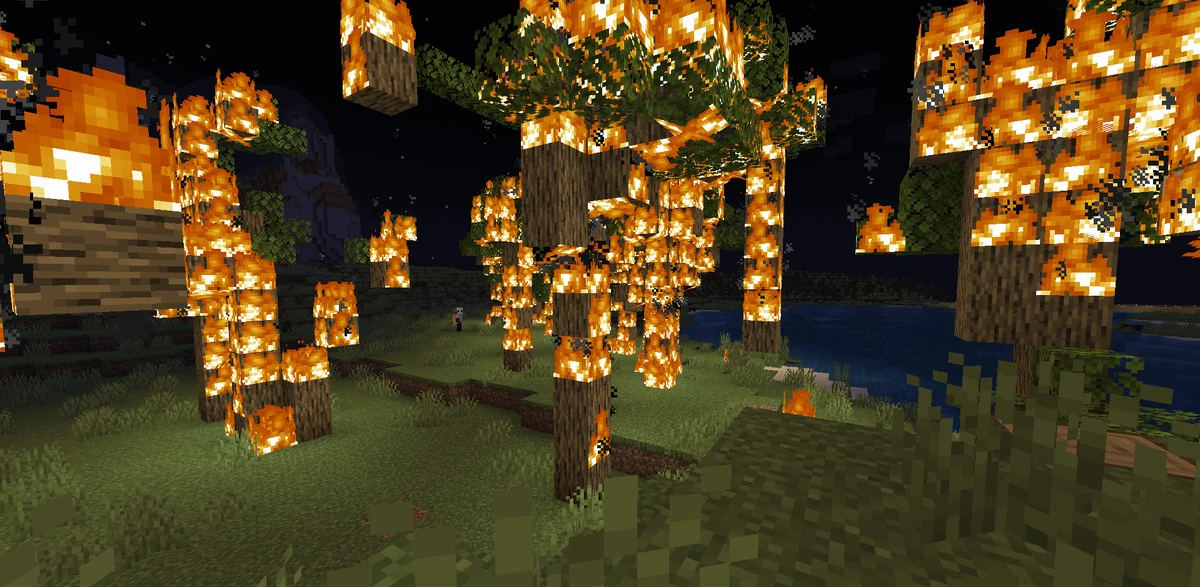 Lives | Chaos SMP Wiki | Fandom