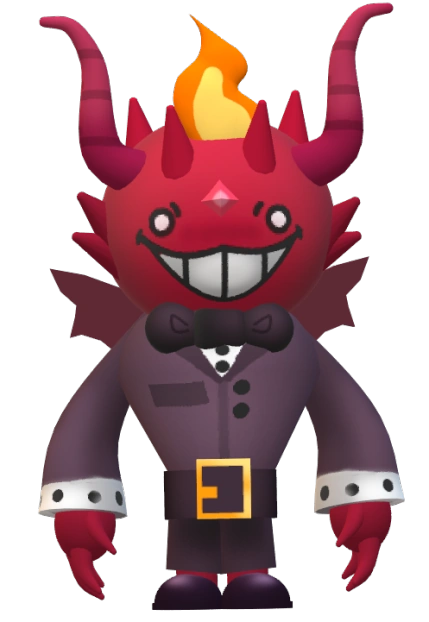 Harold | Chaos Tower Defense Wiki | Fandom