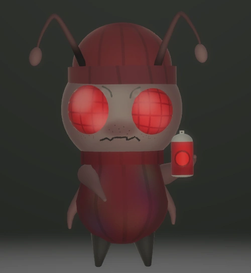 Bug Dude | Chaos Tower Defense Wiki | Fandom