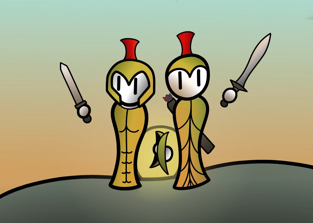 Remus | Chaos Universe Wiki | Fandom