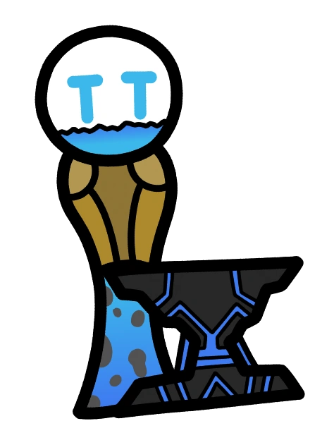 Phaenon | Chaos Universe Wiki | Fandom