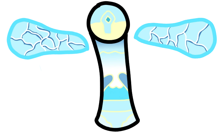 Ananiel | Chaos Universe Wiki | Fandom