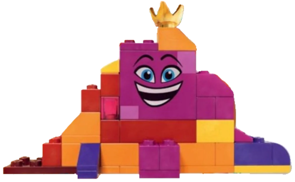 Queen Watevra Wa'Nabi | Chaosverse Wiki | Fandom