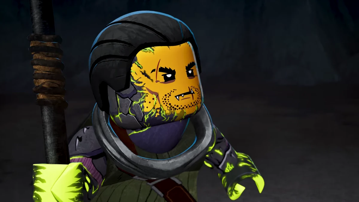 Bolsen | Chaosverse Wiki | Fandom