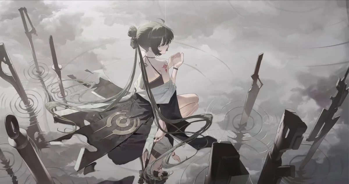 Chaos Zero Nightmare Wiki | Fandom