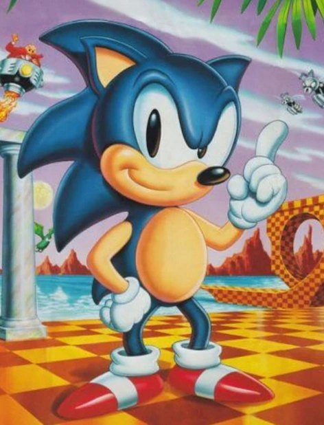 Greg Martin | Chaos Wiki | Fandom