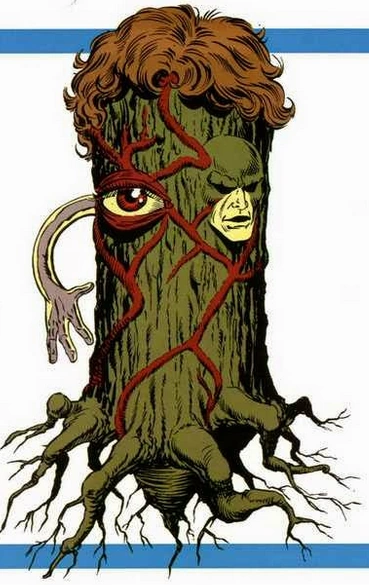 Eon | Chaos Wiki | Fandom