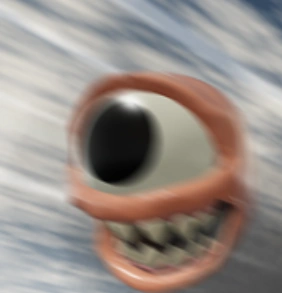 Mini Gef | Chaos Wiki | Fandom