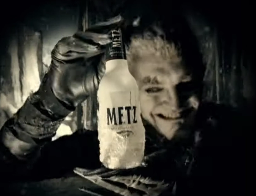 Judderman | Chaos Wiki | Fandom