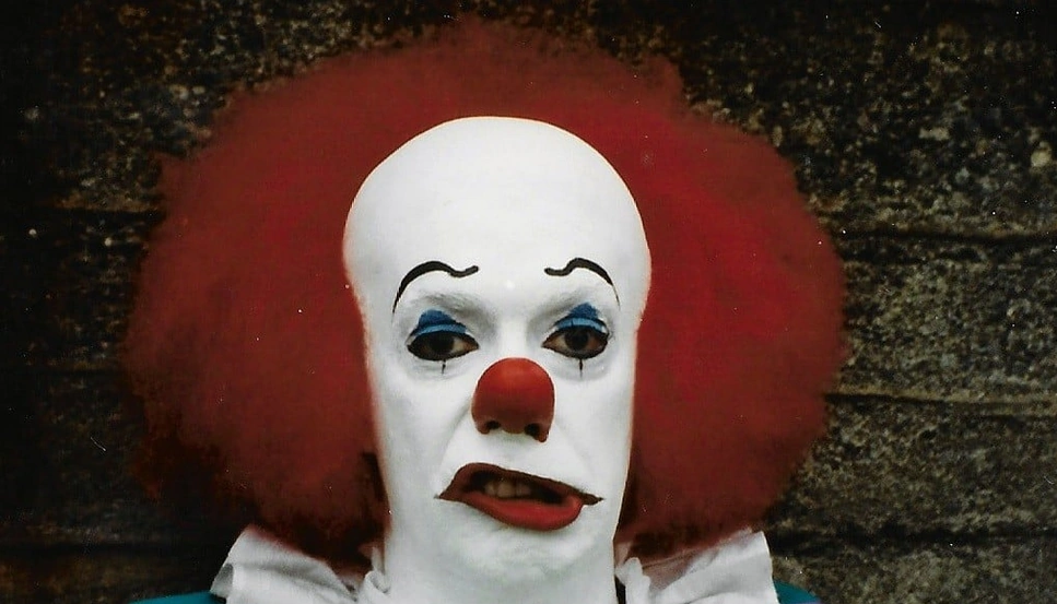 Pennywise | Chaos Wiki | Fandom