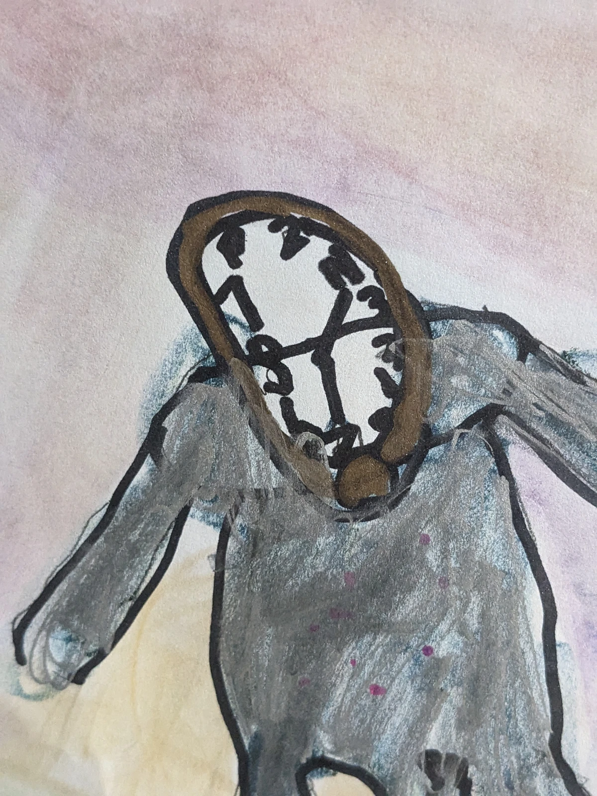 Clockrenhead | Chaos Wiki | Fandom