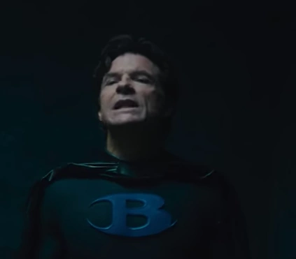 Bateman | Chaos Wiki | Fandom