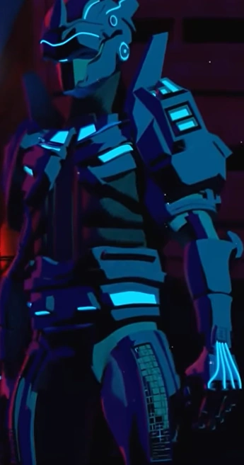 Electroman | Chaos Wiki | Fandom