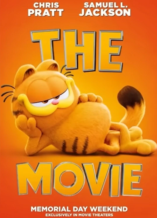 THE MOVIE | Chaos Wiki | Fandom