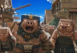 General Chungus | Chaos Wiki | Fandom