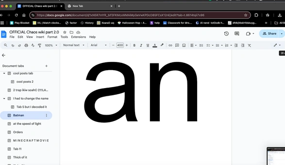 Batman Tab | Chaos Wiki | Fandom