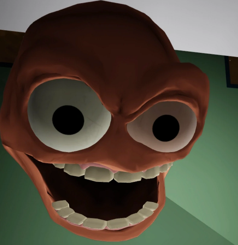 GEF | Chaos Wiki | Fandom