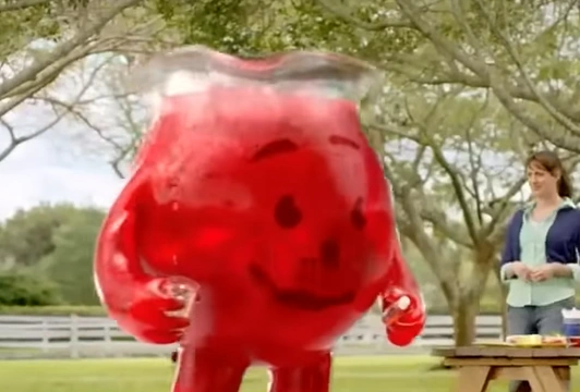Kool-aid Man | Chaos Wiki | Fandom