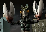 Alien Baltan | Chaos Wiki | Fandom