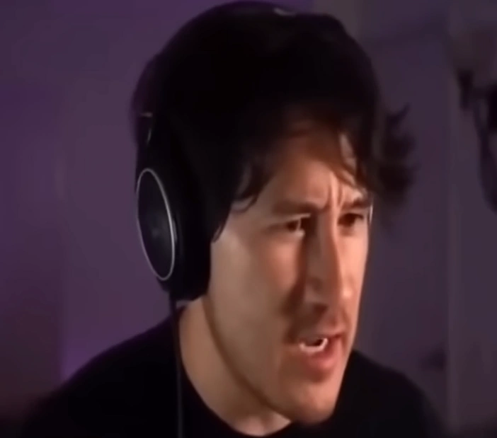 Markiplier | Chaos Wiki | Fandom