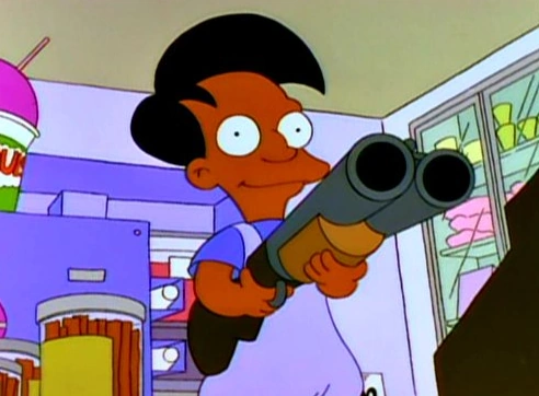 Little Timmy | Chaos Wiki | Fandom