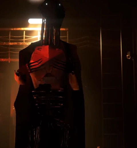 AM | Chaos Wiki | Fandom