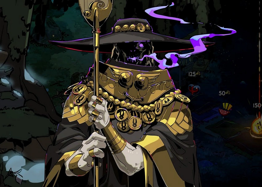 Charon | Chaos Wiki | Fandom