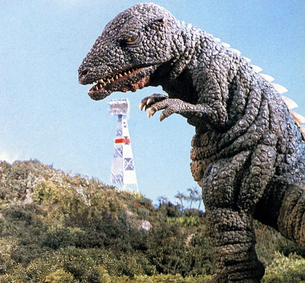 Gorosaurus | Chaos Wiki | Fandom