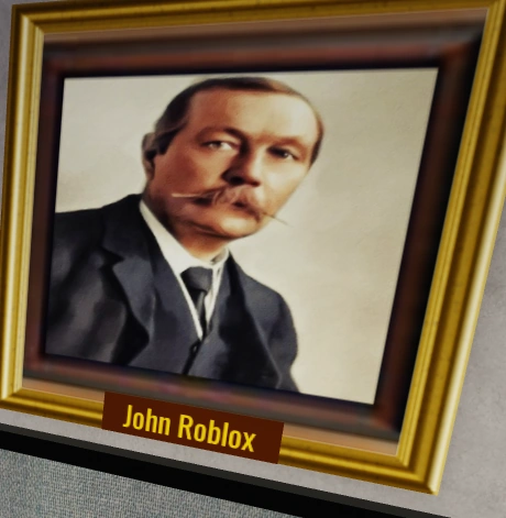 Mr. Roblox | Chaos Wiki | Fandom