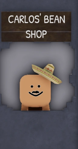 Carlos | Chaos Wiki | Fandom