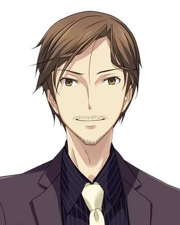 Tomoaki Watabe | Chaos;Child Wiki | Fandom