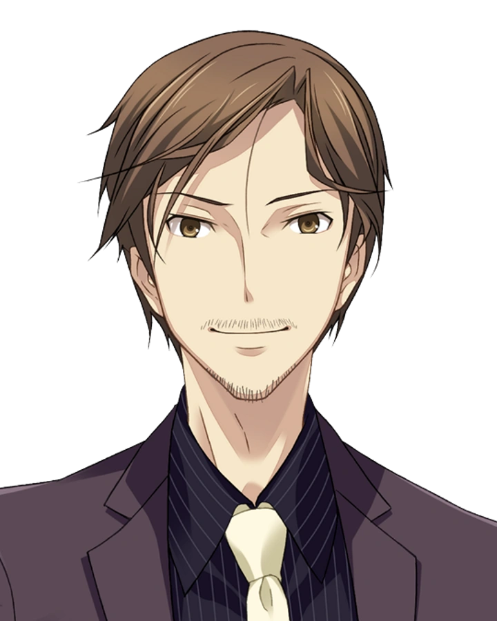 Tomoaki Watabe | Chaos;Child Wiki | Fandom