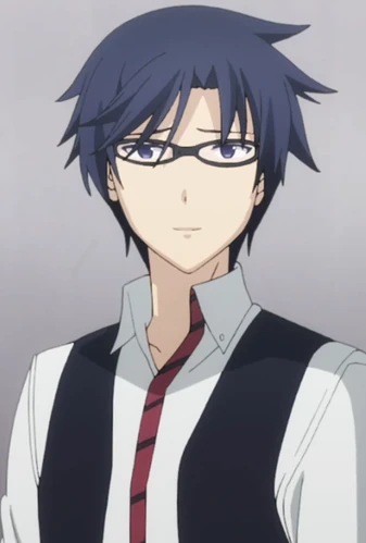 Takuru Miyashiro | Chaos;Child Wiki | Fandom