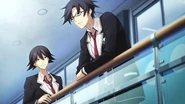 Takuru Miyashiro | Chaos;Child Wiki | Fandom
