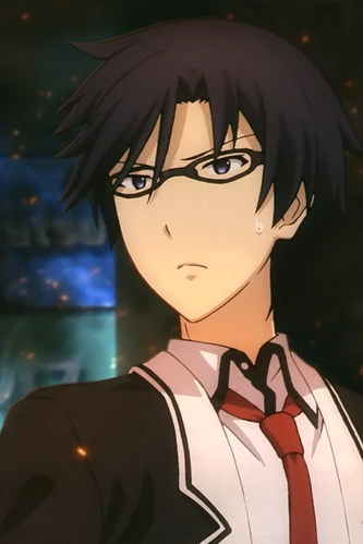 Takuru Miyashiro | Chaos;Child Wiki | Fandom