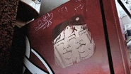 Sumo Stickers | Chaos;Child Wiki | Fandom