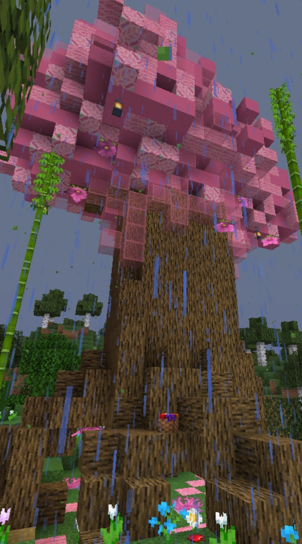 God Tree | ChaosCraft Wiki | Fandom