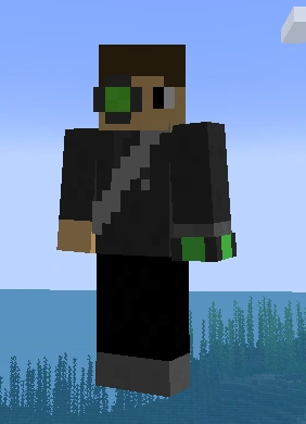 Archerz | ChaosCraft Wiki | Fandom