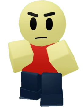 Fighter | Chaos Defender Wiki | Fandom