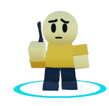 Recruit | Chaos Defender Wiki | Fandom